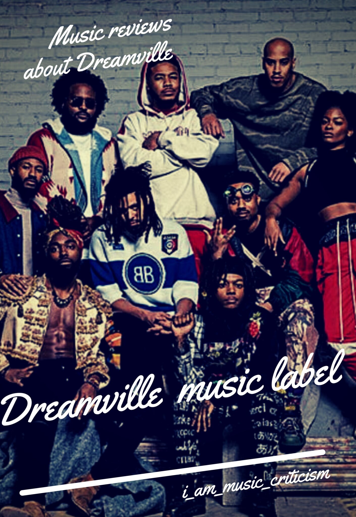 Dreamville Merch - Official Store